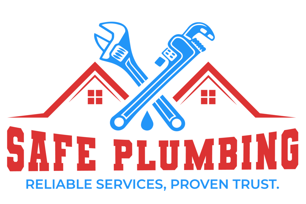 Home - Safe Plumbing I Residential Plumbers in Cincinnati, OH